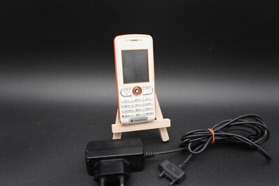 Sony Ericsson W200i Handy 2007 | eBay.de