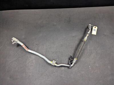 A/C Refrigerant Rear Suction Hose 2022 BMW X1 64536842037 2017 - 2020 ...