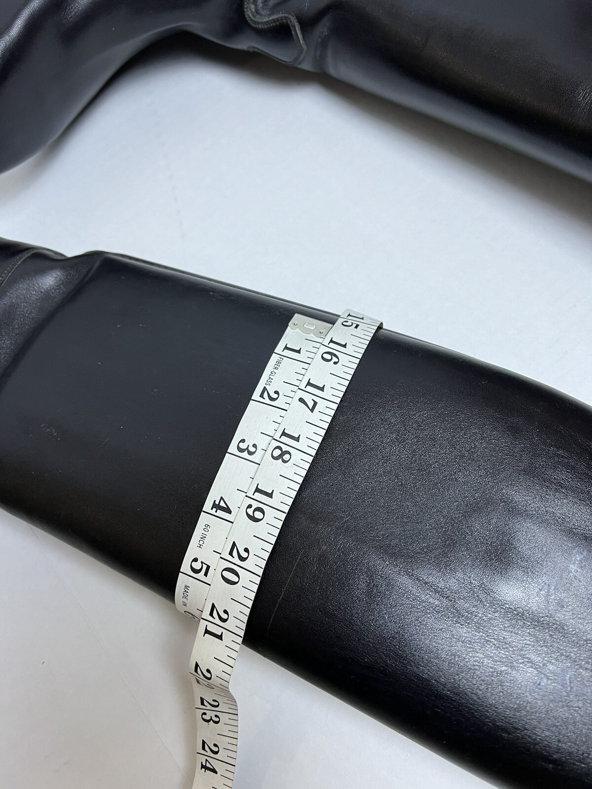 Luchs Reitstiefel Equestrian Leather German Boots Men… - Gem