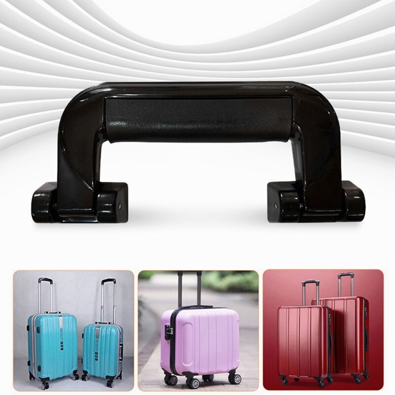 Handle Grip for Travel Suitcase Carry Luggage Replacement Handle ...