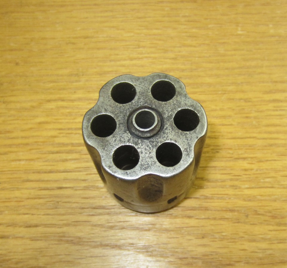Colt 1st Gen Cylinder 32-20 | eBay