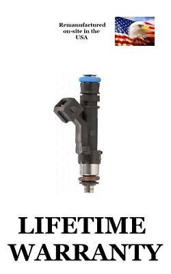 Bosch Fuel Injector 0280158205 for Chevy Sonic Trax Encore 1.4L ...