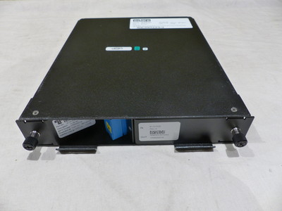 TELLABS OCLARO DCM-40 1545NM 81.6150 WMDDCSTDAA | eBay