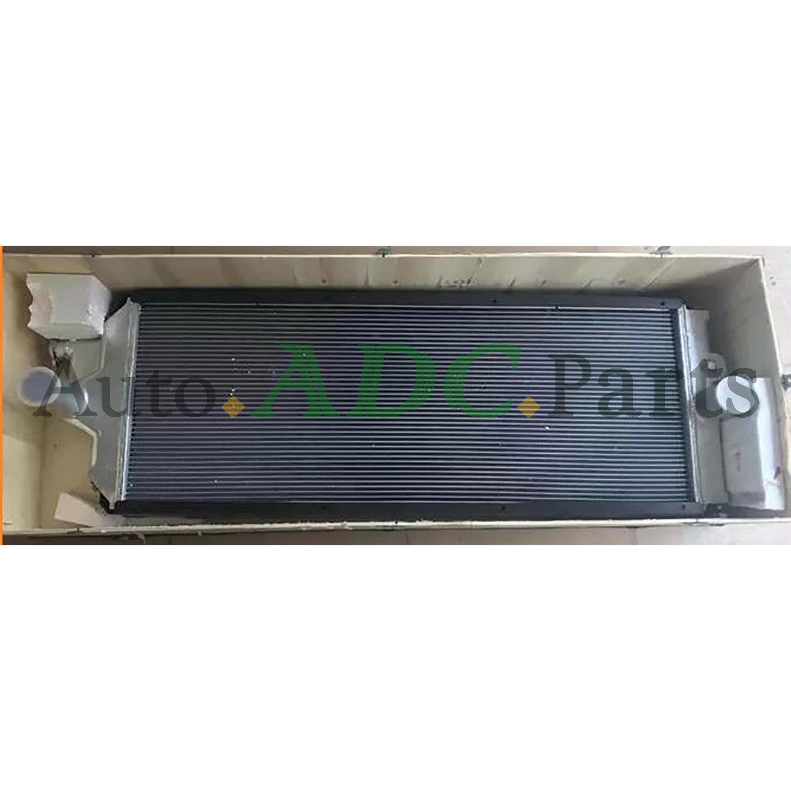 383-6407 Radiator for Caterpillar Excavator 345C MH 345D 345D L 349D ...