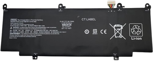 RR04XL Battery For HP Spectre X360 13-AW0XXX 13-AW2009NA 13-AW2510NZ 13 ...