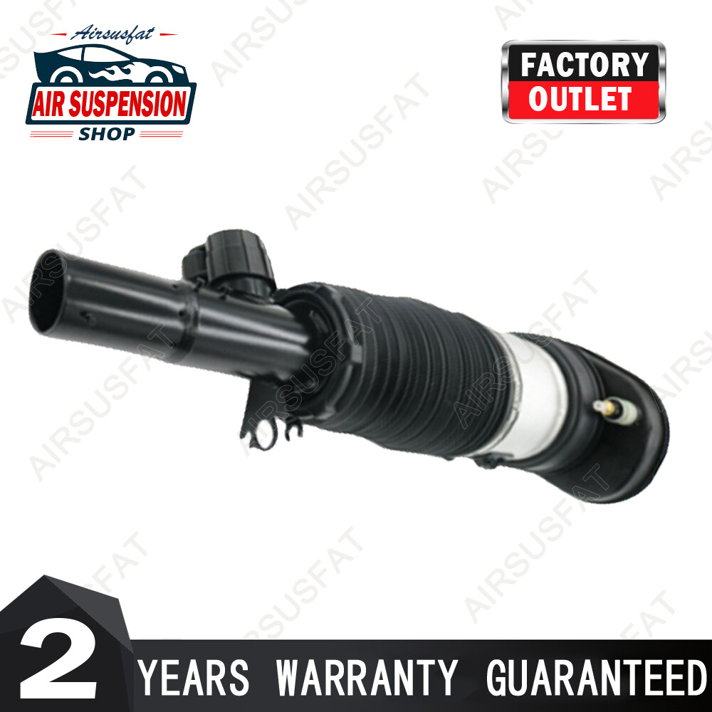 Front Left Suspension Shock Absorber Strut For BMW X7 G07 2019-2021 ...