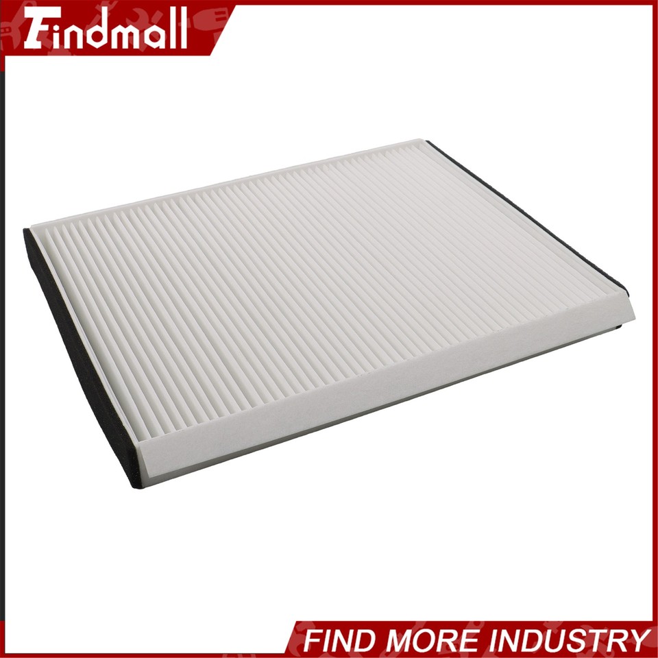 Findmall 6 Pack Cabin Air Filter CAF24000 AF26405 For Volvo P606555 ...