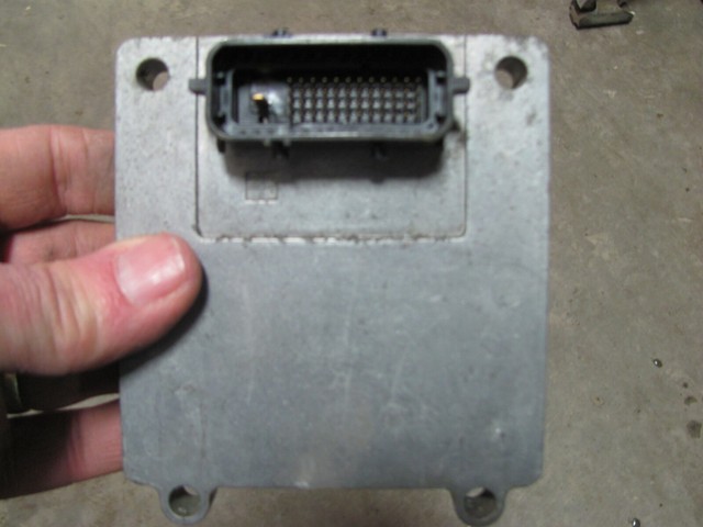 Programmed GM Transmission Computer TCM ECU T42 24235753 for sale ...