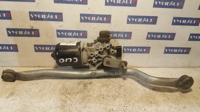 Renault CLIO Mk4 Front Wiper Motor 2013 Onwards 288100678R online ...