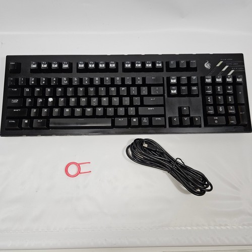 Cooler Master CM Storm Quick Fire Pro Mechanical Keyboard ultimate ...
