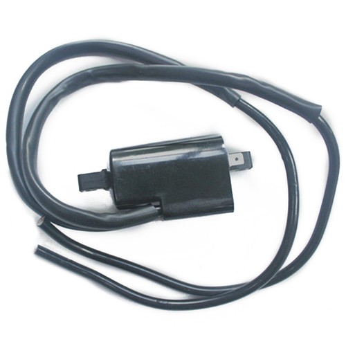 2-Wire Ignition Coil for Suzuki GSF400 GSF600 GSF1200 GSF 400 600 1200 ...