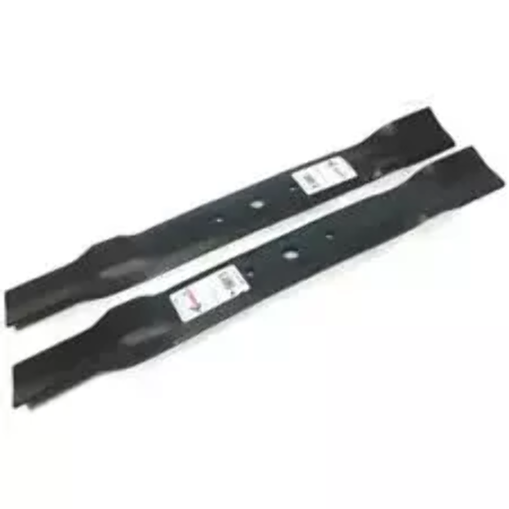 Rotary 330615 Mower Blades 42" (2 Pack) | eBay
