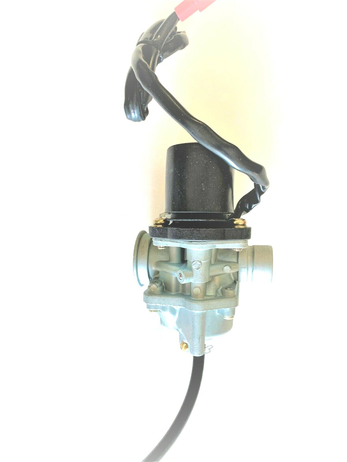 Carburetor - 1PE40QMB /1E40QMB - 2 stroke Minarelli Engine Vento ...