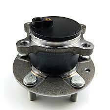 Mazda OEM Genuine Bearing & Hub D10E-26-15X 2 Qty | eBay