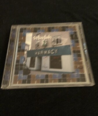 Sebadoh - Harmacy CD | eBay