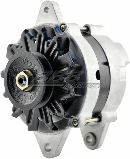 BBB Industries 14366 Alternator for sale online | eBay
