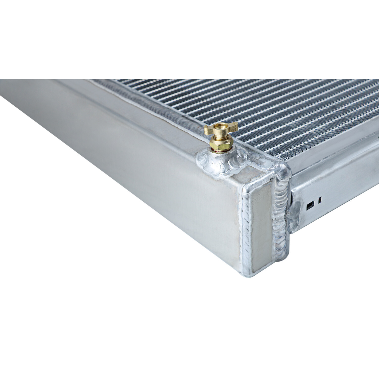 ASI 3 Row Aluminum Radiator For 1973-1991 Chevy GMC C/K 10 20 30 Blazer ...