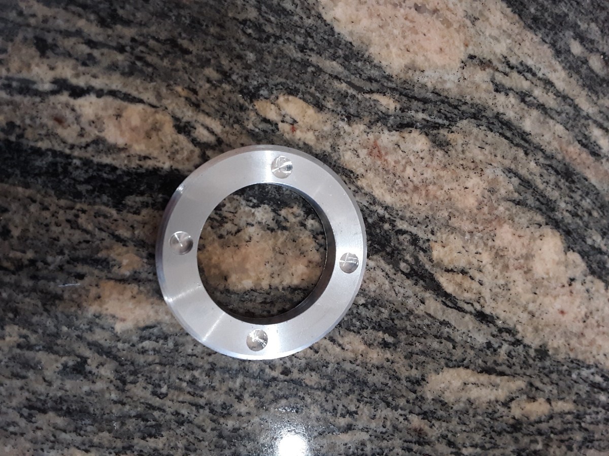 Sears Parts Bearing Retainer