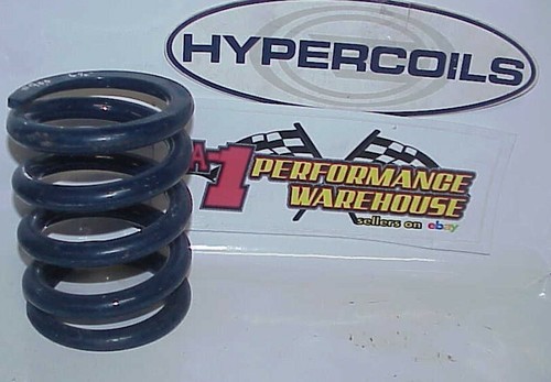 HYPERCO #900 Front Conventional Coil Spring 6-1/2" Tall 5" O.D. IMCA ...