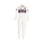 Sparco MARTINI RACING Suit white (FIA homologation) s. 62 | eBay