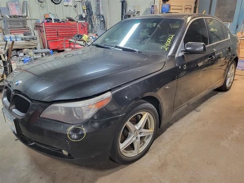 Air Cleaner Fits 06-07 BMW 525i 721588 | eBay