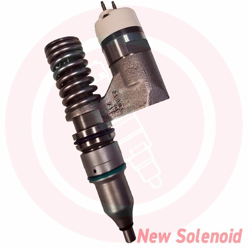 10R0960 CATERPILLAR C10 REBUILT DIESEL INJECTOR - $200+$150 CORE ...