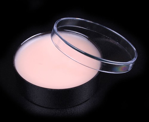 MEHRON EXTRA FLESH FAKE SKIN SCAR WAX MOLDING SPECIAL EFFECTS STAGE ...