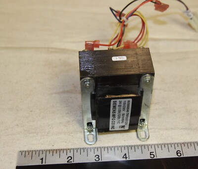 Transformers - Siemens Transformer