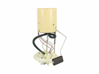 For Ford Transit-350 HD Fuel Pump and Sender Assembly Motorcraft ...