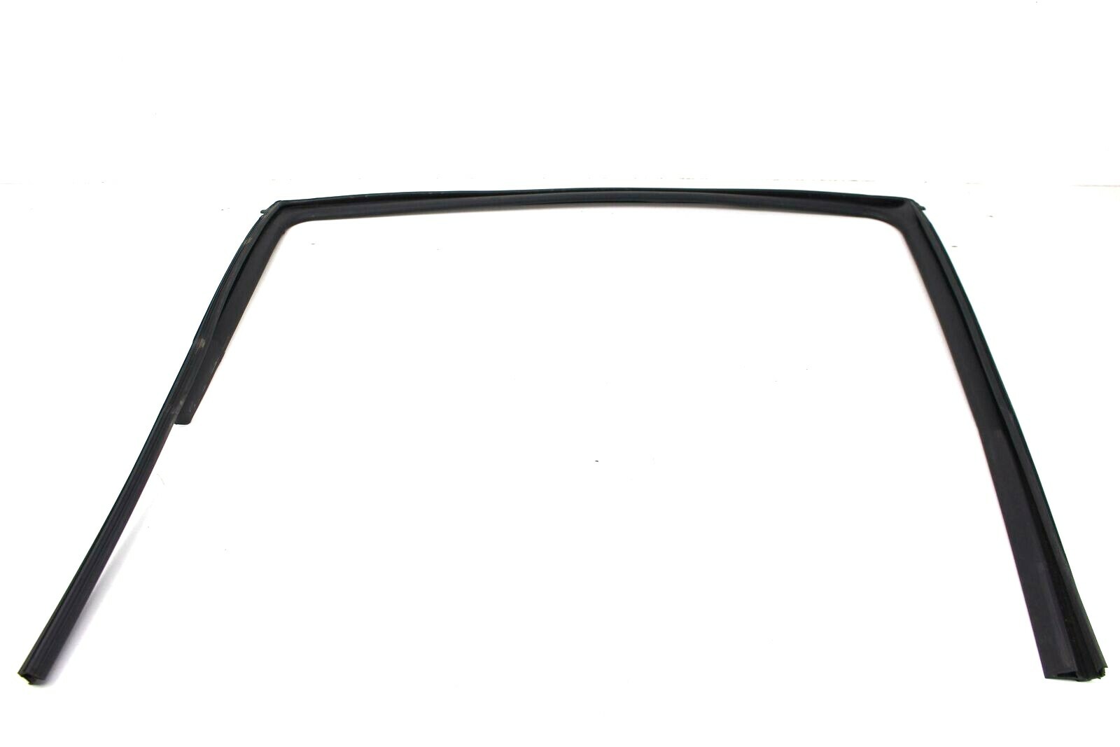 2011-2018 Toyota Sienna Rear Right Sliding Door Glass Run Channel ...