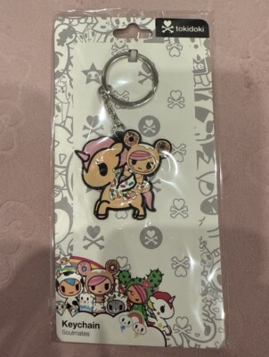 Tokidoki Keychain | eBay