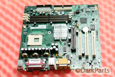 HP Compaq 280318-001 System Board 845 Motherboard | eBay.de