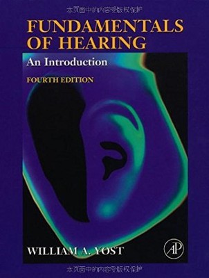Fundamentals of Hearing, Fourth Edition: An Introduction 9780127756950 | eBay