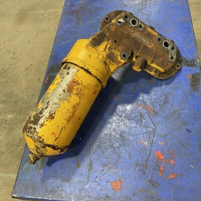 Manuals & Books - Detroit Diesel In-Line