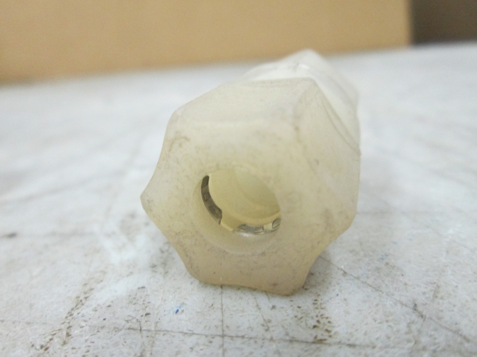 Jaco Berea.O Nylon Female Connector 25-5-6-N-O Lot of 7 (New) | eBay