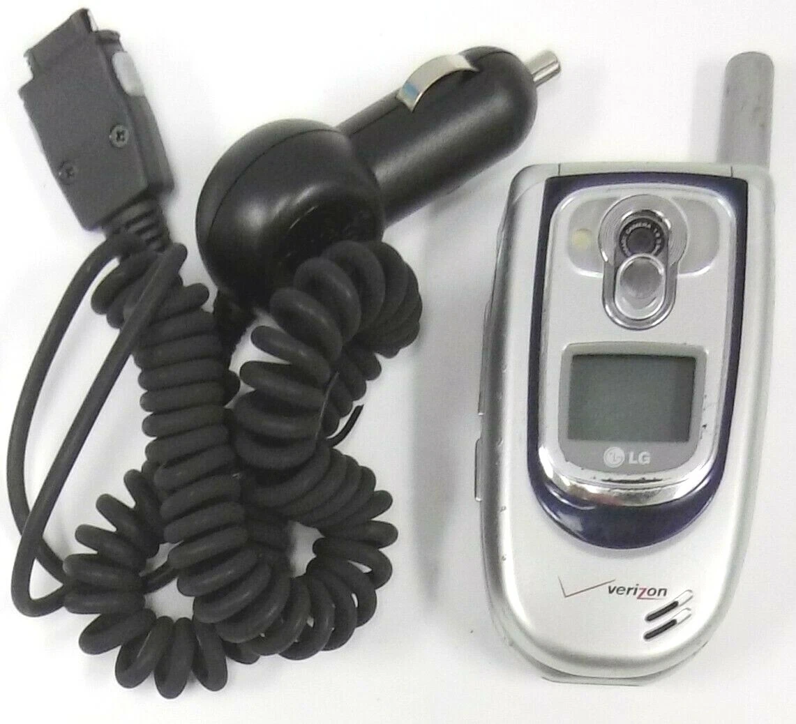 Cell Phones From The Early 2000s Everyone Loved, Because, 51% OFF