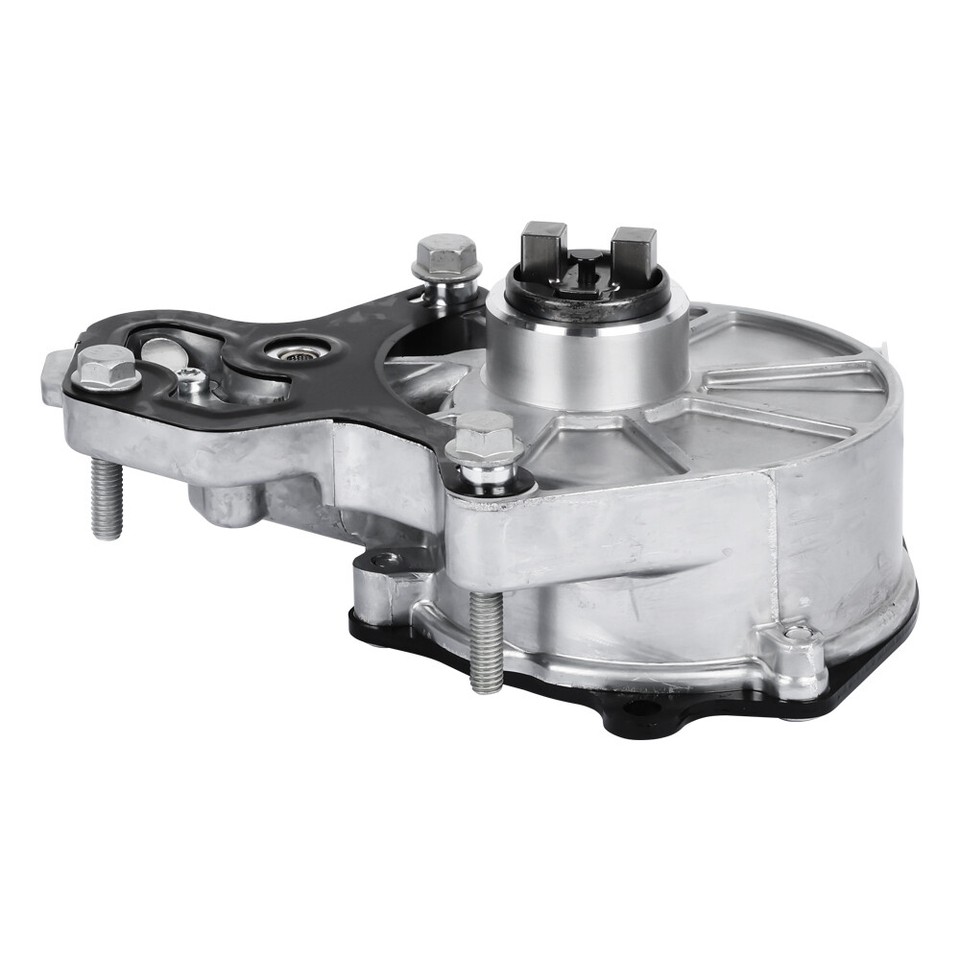 12686657 New Brake Booster Vacuum Pump For Chevy GMC GM Cadillac Buick ...