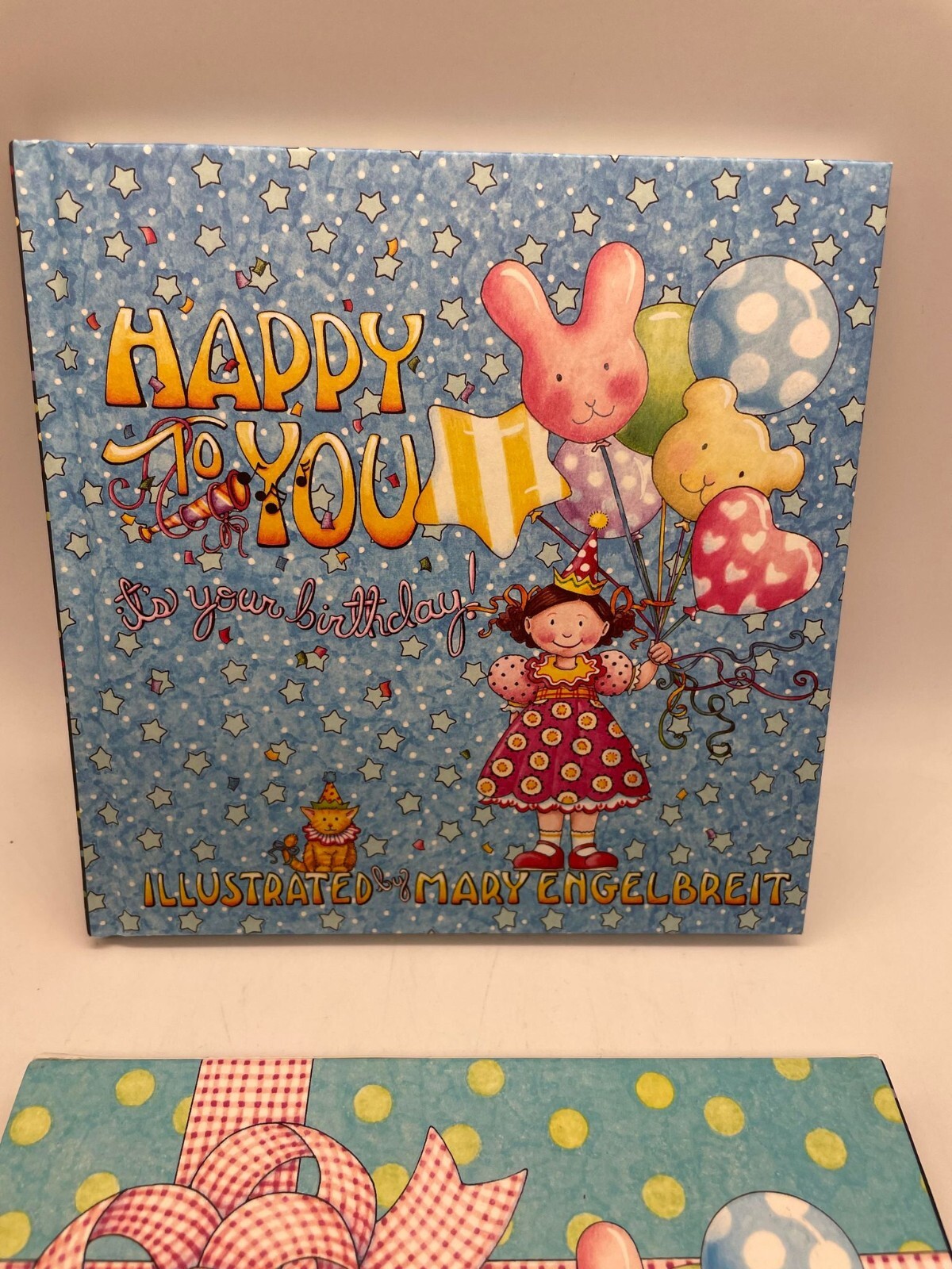 New Happy to You Date Saver & Birthday Book by Patrick Regan & Mary ...