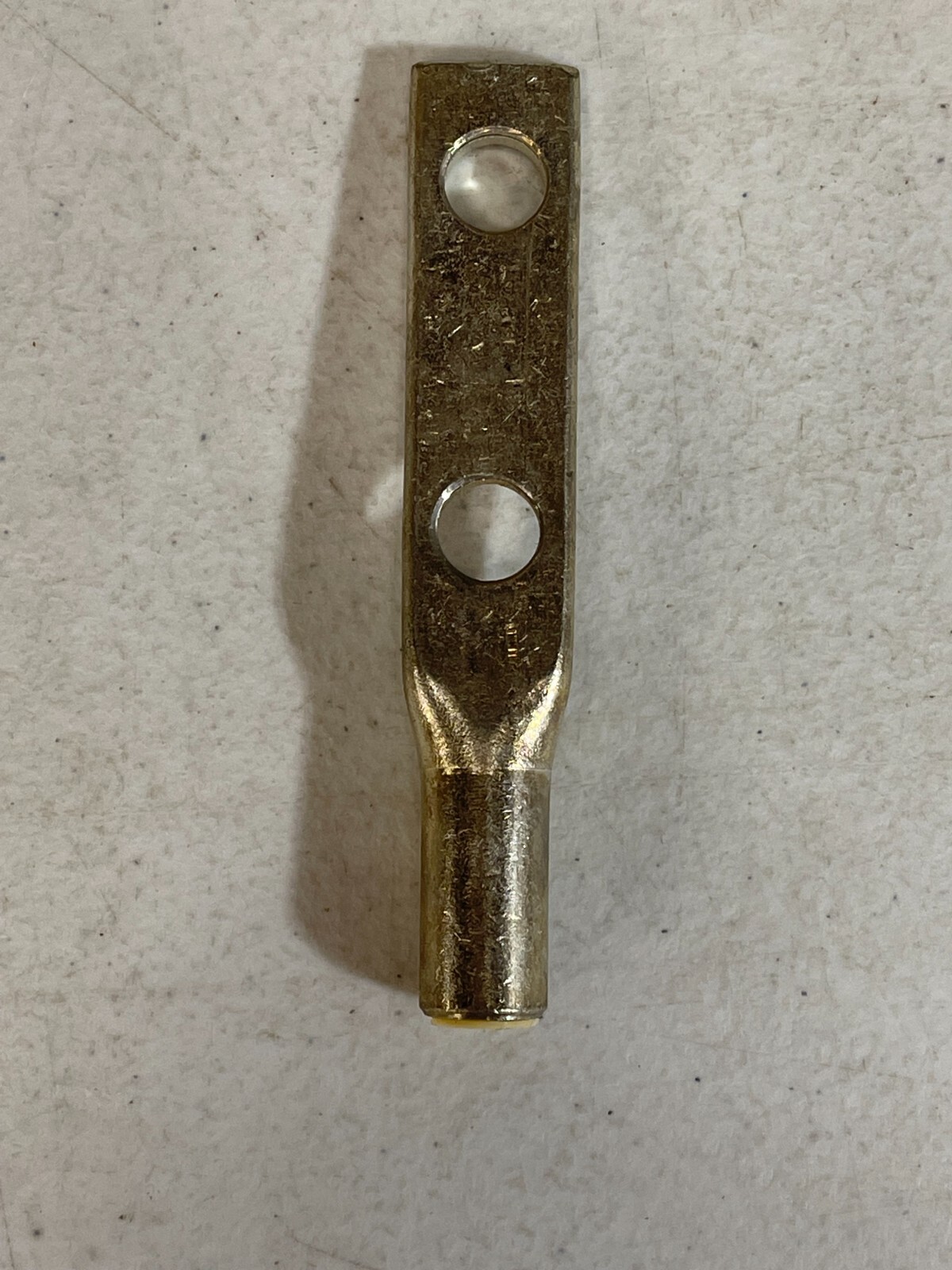 NSI AL1/0N 1/0 Aluminum Compression Lug | eBay