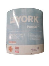 Johnson Controls YORK Building Maintenance 5 Gallon Type L Compressor ...