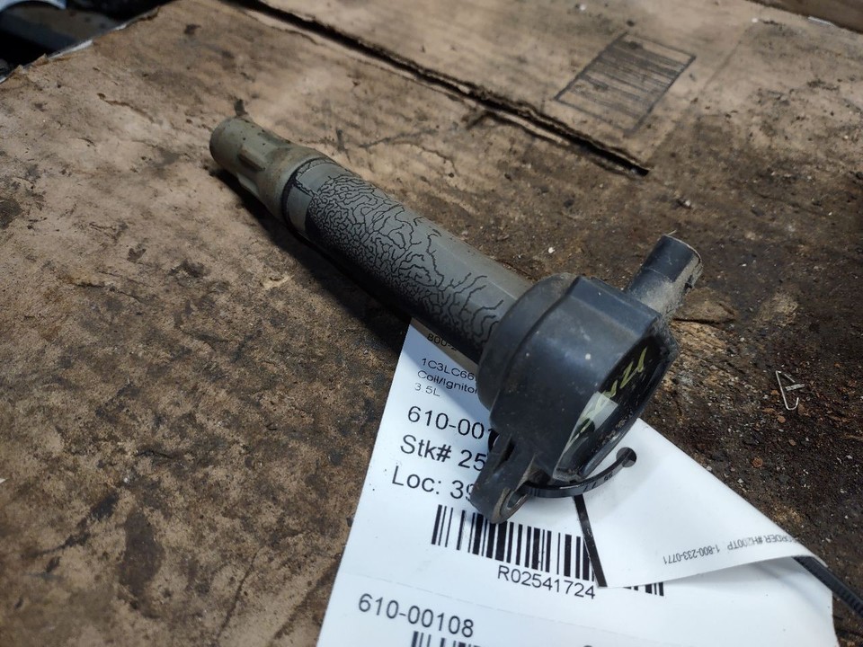 Coil/Ignitor Fits 07-11 NITRO 2541722 | eBay