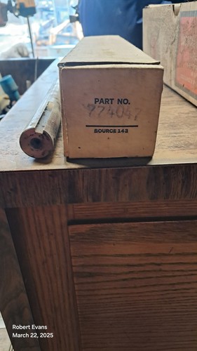 Tecumseh 774047 | eBay