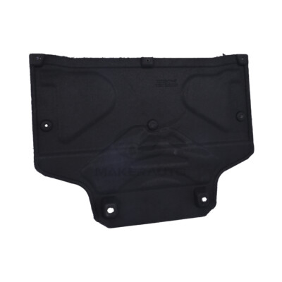 Under Engine Splash Guard Shield Cover 80B-863-822-A For 2018-2024 AUDI ...