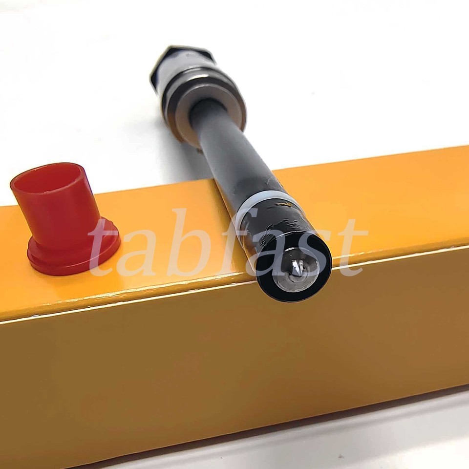 NEW Fuel Injector for 4W-7018 OR-3422 Caterpillar 3406B 3408 3432 ...