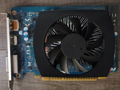 Dell OEM Nvidia GeForce GTX 1650 Super 4GB GDDR6 GPU | eBay