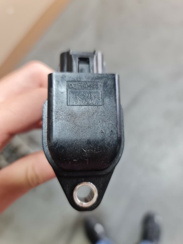 2020 Ignition coil ignitor 1832A080 Mitsubishi Eclipse Cross OEM | eBay