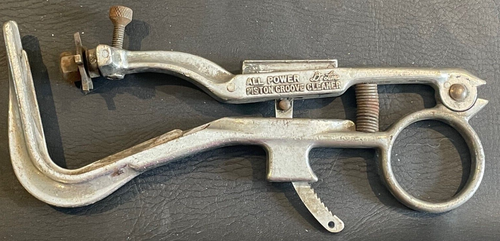 All Power Engine Piston Ring Groove Cleaner for Automotive Truck ...