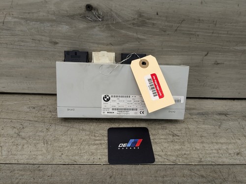 14-20 OEM BMW F15 F16 F36 F85 F86 Rear Trunk Power Lift Gate Control ...