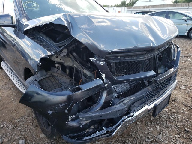 Mercedes-Benz 1664606200 for sale online | eBay