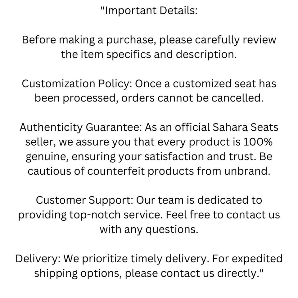 Triumph Speed Twin 900/1200 Touring Seat by Sahara Seats | eBay